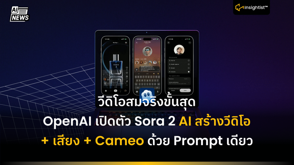 คู่มือการ Prompt GPT-5 ใช้ครั้งเดียว ให้ AI ฉลาด ตอบตรง 100% ทำงานครบ ...
